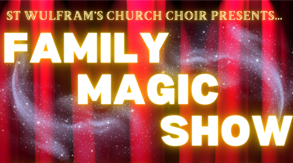 Home | St Wulfram, Grantham